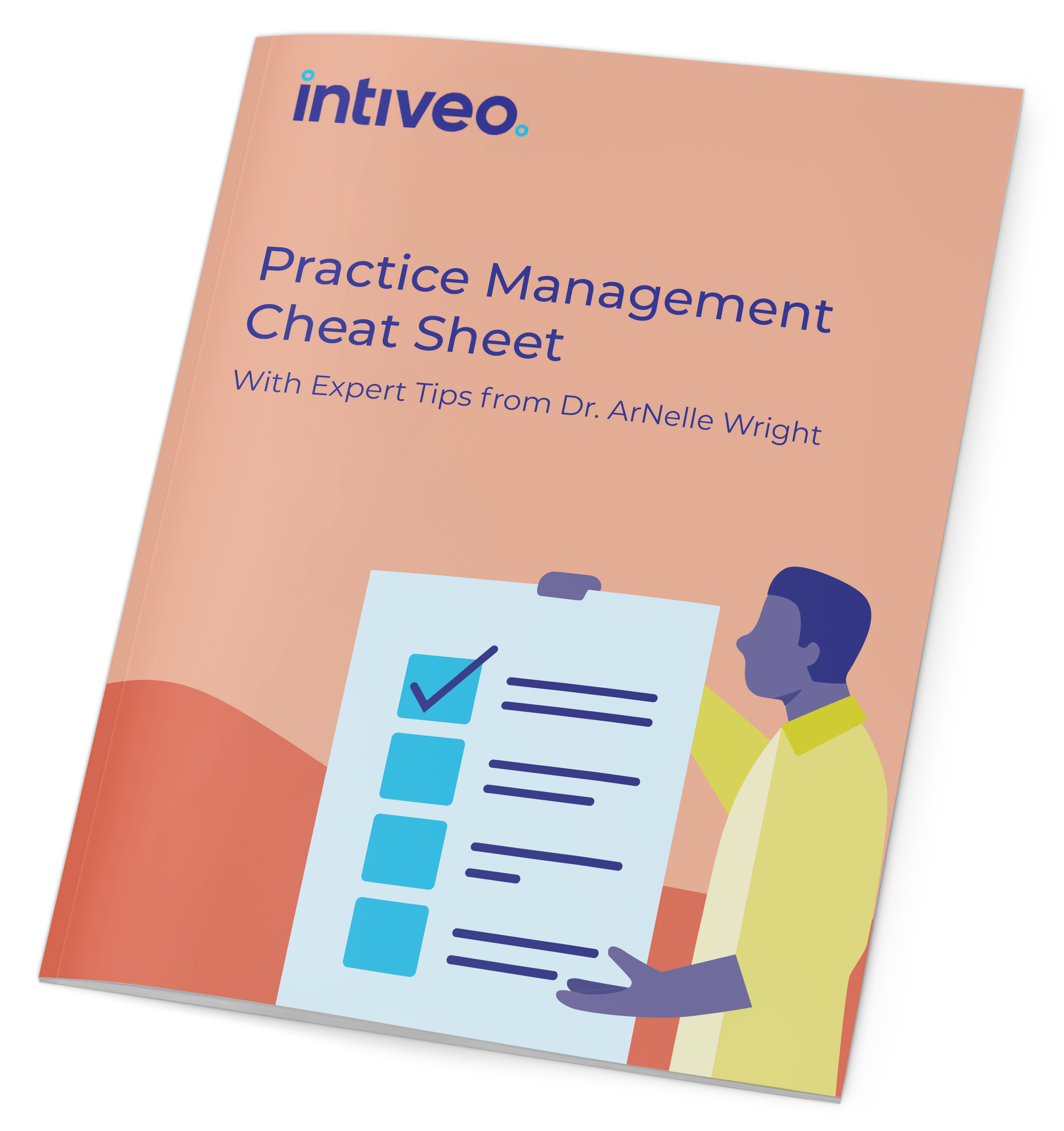 Practice Management Cheat Sheet Thank You