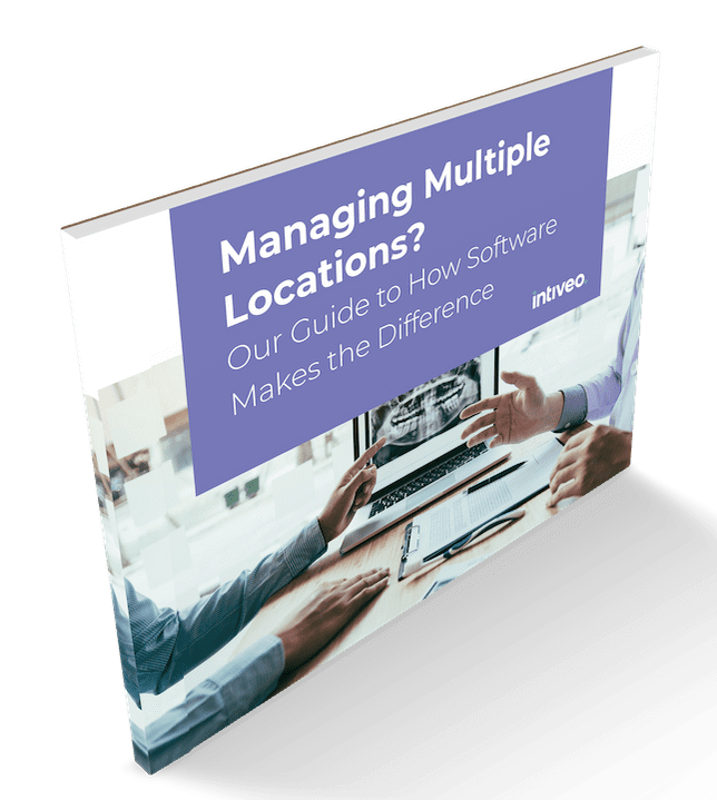 Managing Multiple Locations? Our Guide to How Software Makes the Difference